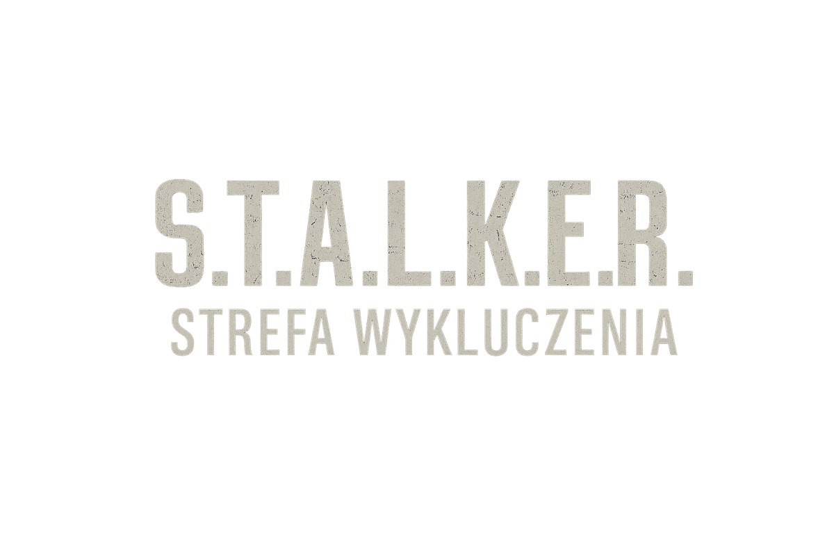 S.T.A.L.K.E.R. - Strefa Wykluczenia | Serwer DayZ RP